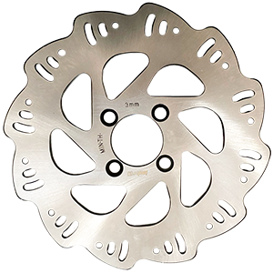 DISCO DE FRENO VICTORY MRX150 DELANTERO – Imbra Repuestos